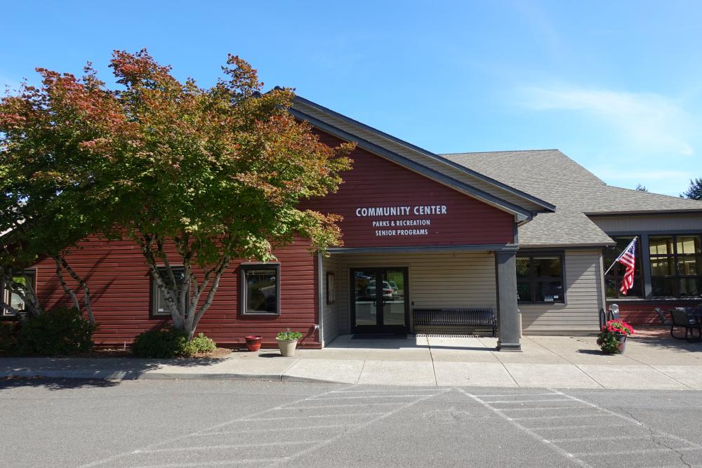 Community Center Set to Re-Open Doors to Public | City of Wilsonville ...