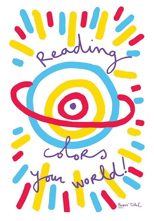 Summer Reading Program for all ages | City of Wilsonville Oregon