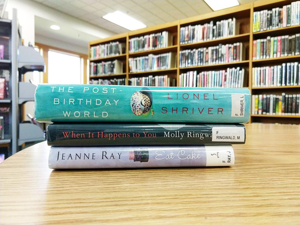 National Poetry Month | City of Wilsonville Oregon