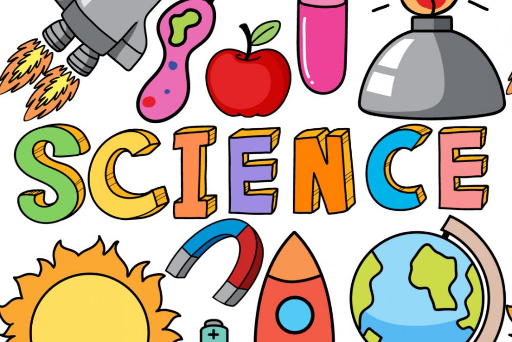 Science Kids: OMSI School of Rocks | City of Wilsonville Oregon