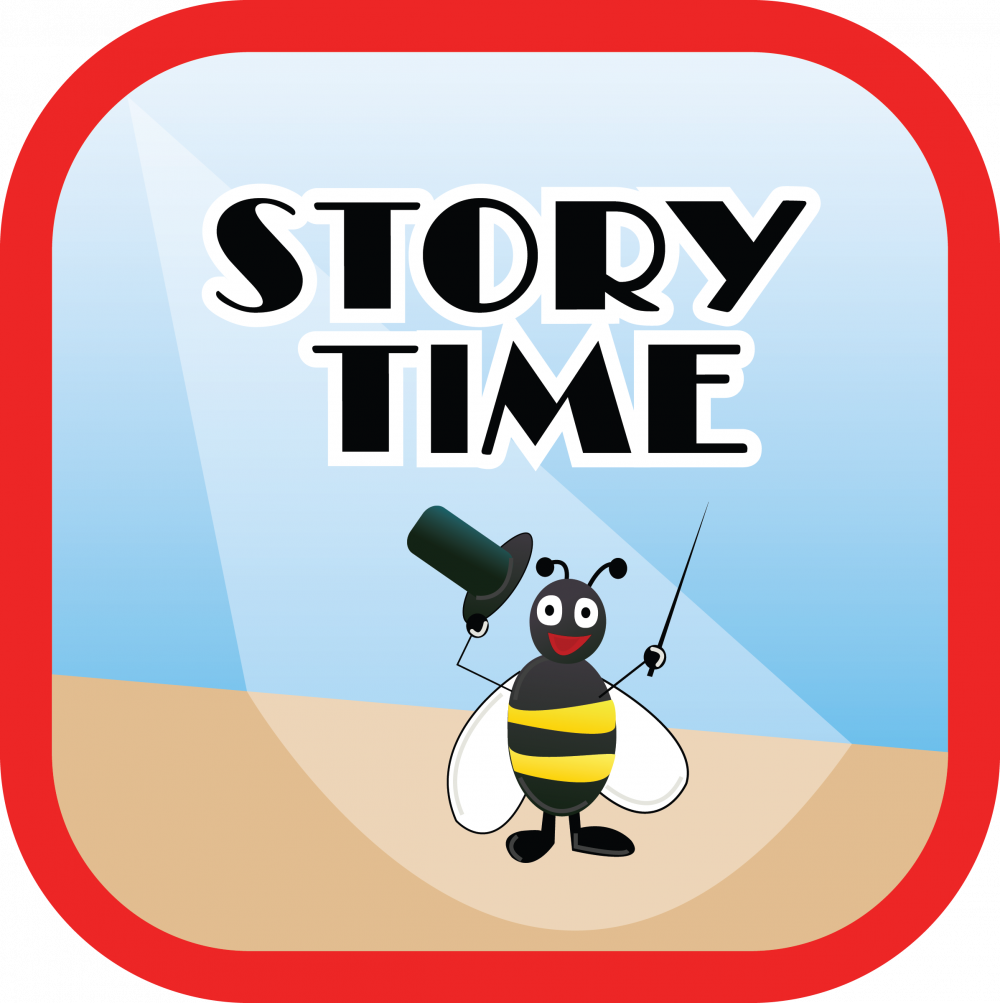 Family Storytime CANCELED | City of Wilsonville Oregon