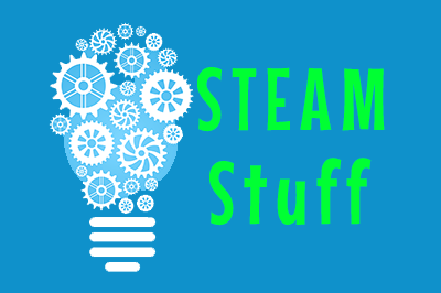 CANCELED STEAM Stuff | City of Wilsonville Oregon