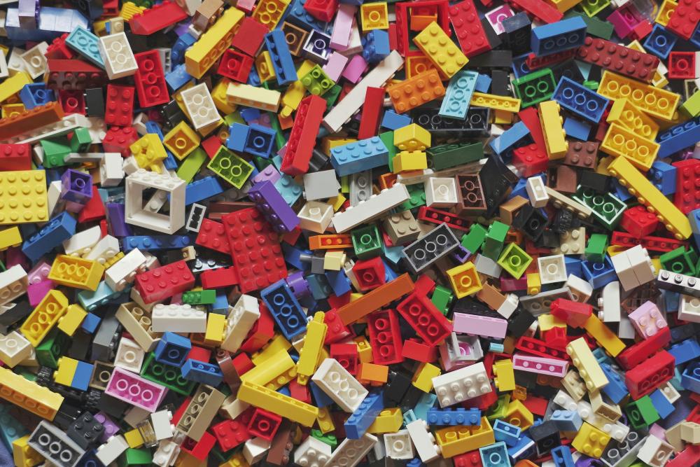 Teen Event: Lego Up at the Library | City of Wilsonville Oregon