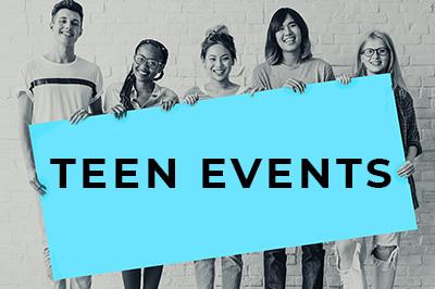 Teen Afterschool Drop-In Activities | City of Wilsonville Oregon