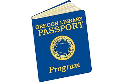 Oregon Library Passport Program | City of Wilsonville Oregon