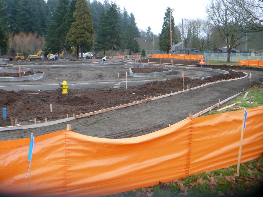 Erosion Control | City of Wilsonville Oregon