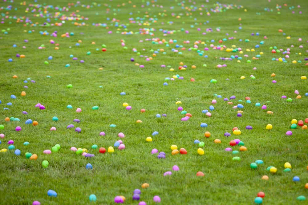 Wilsonville Egg Hunt | City of Wilsonville Oregon
