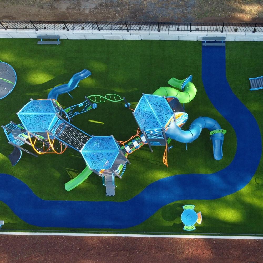 Boones Ferry Park | City of Wilsonville Oregon