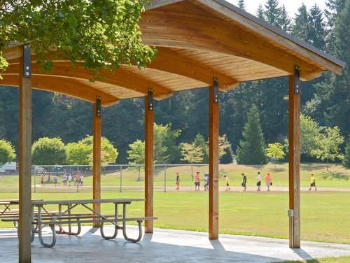 Memorial Park | City of Wilsonville Oregon