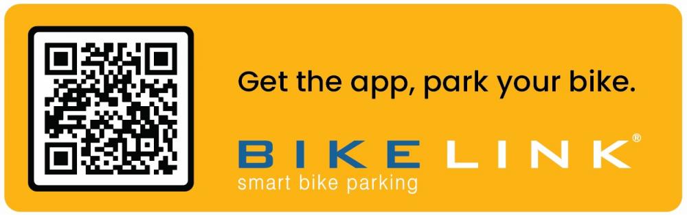 Bike Lockers | City of Wilsonville Oregon